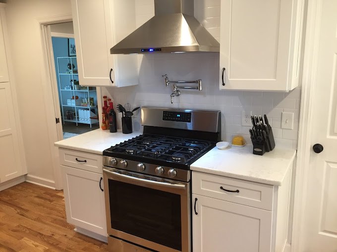 Contact Us | Summerfield & High Point, NC | Carolina Plumbing & Remodel